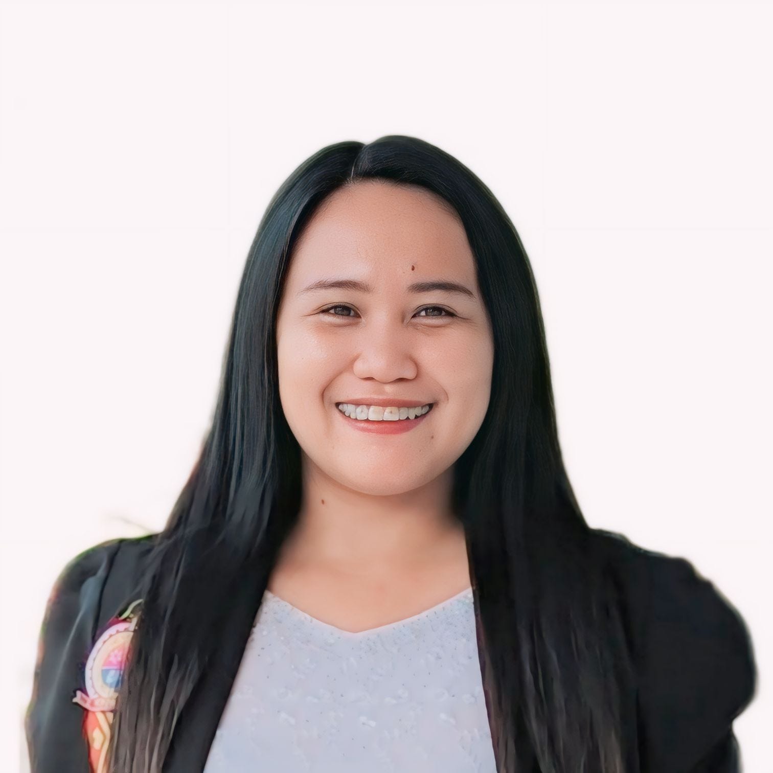 Charlie Mae Ramos – Medium
