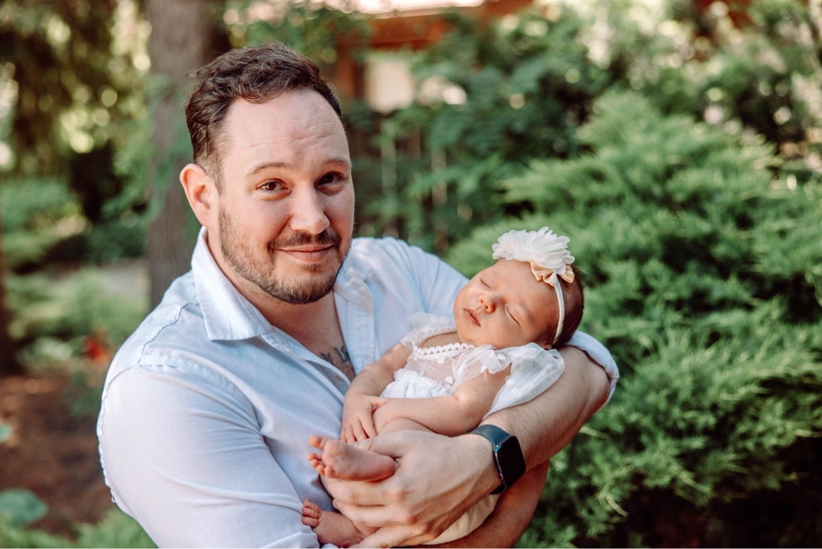 Edward Foster – Medium