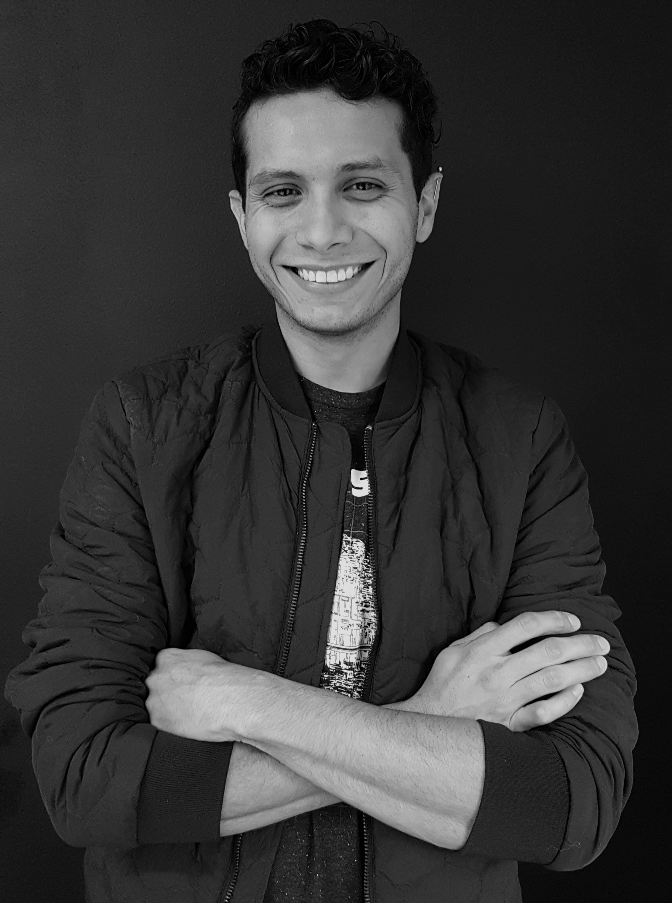 Dario – Medium