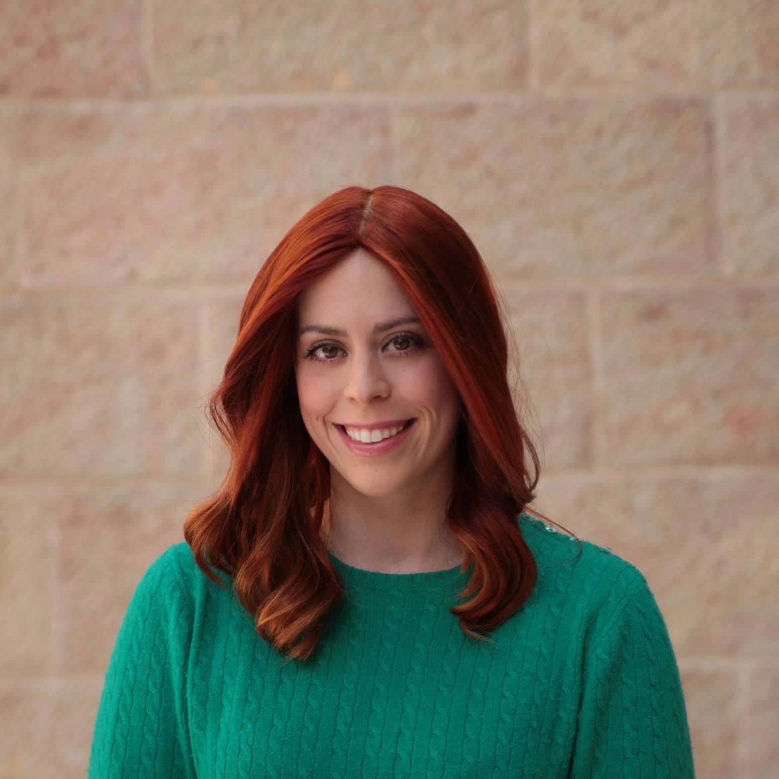 Emily Schrader – Medium