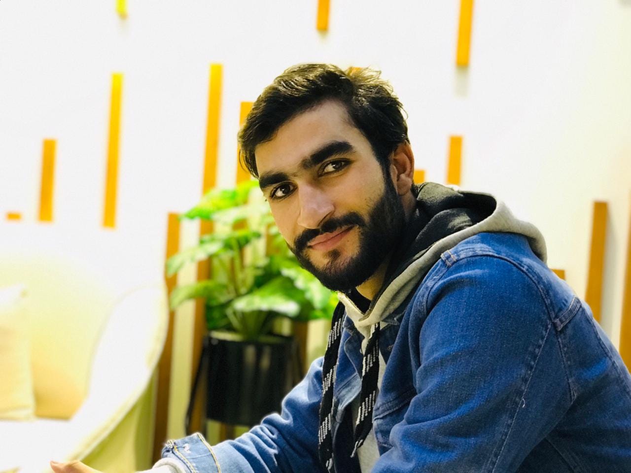 About – Zabi Ullah Nasir – Medium