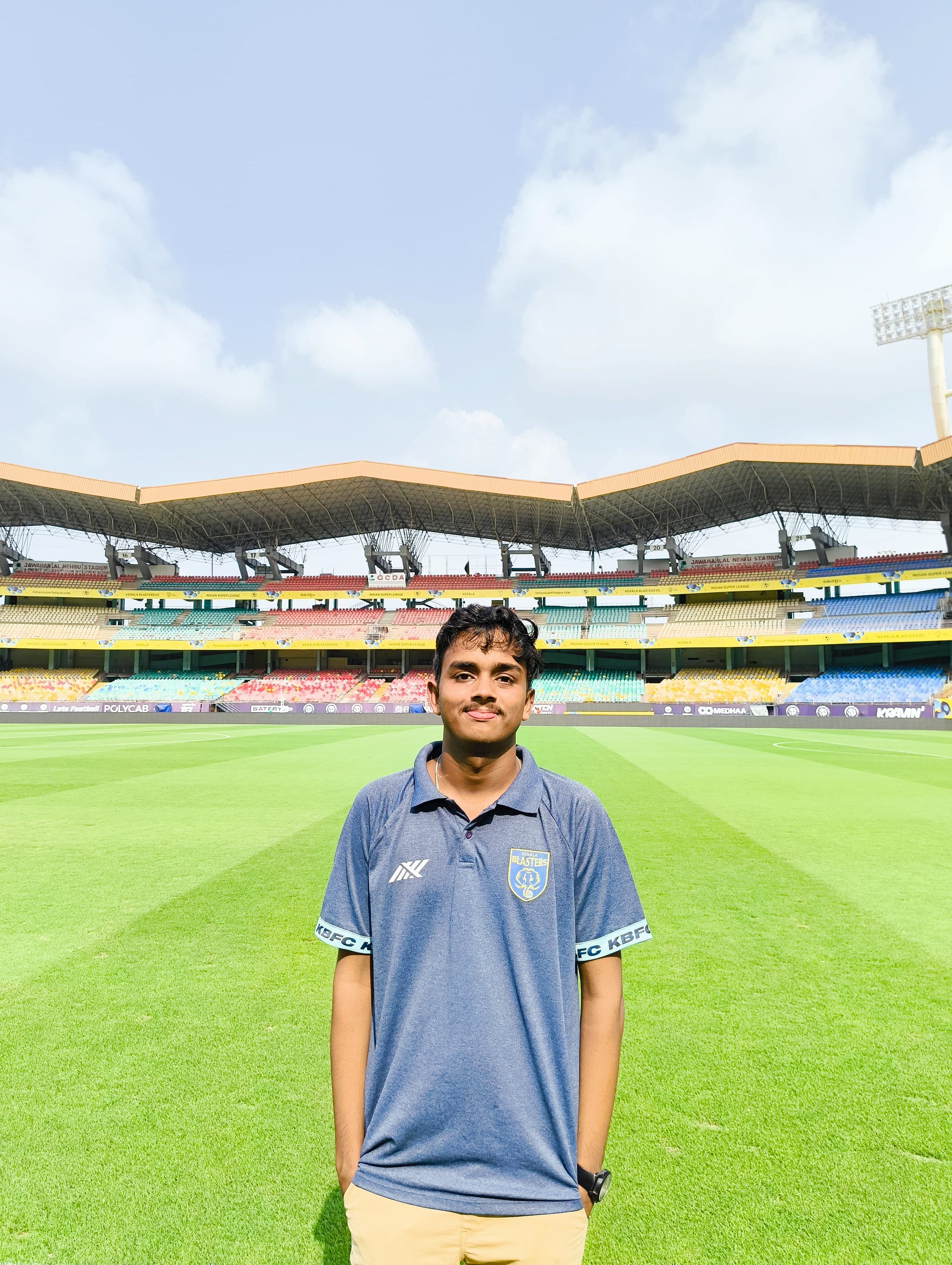 Niranjan R Prabhu – Medium