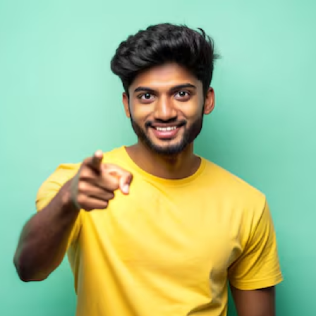 Aakash Tiwari – Medium