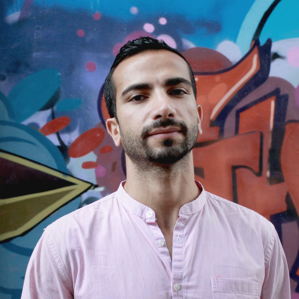 Joe Younes – Medium