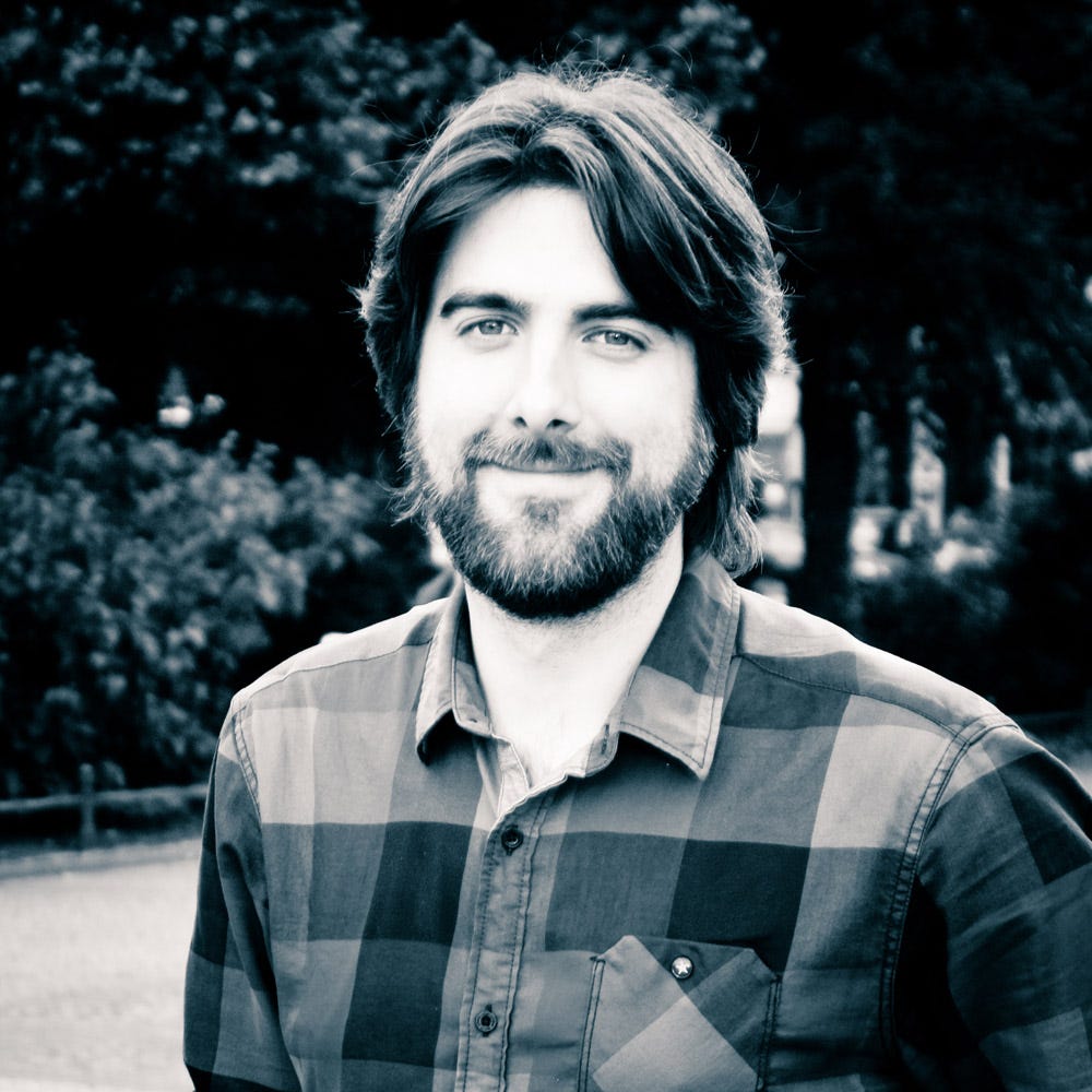 About – René Füchtenkordt – Medium