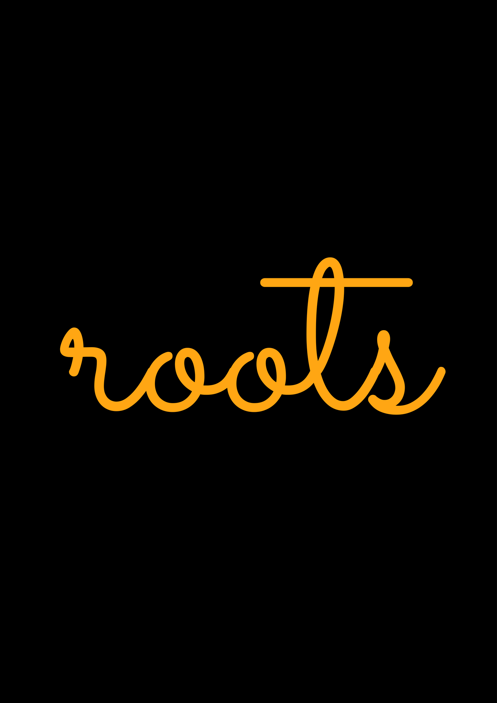 Roots – Medium