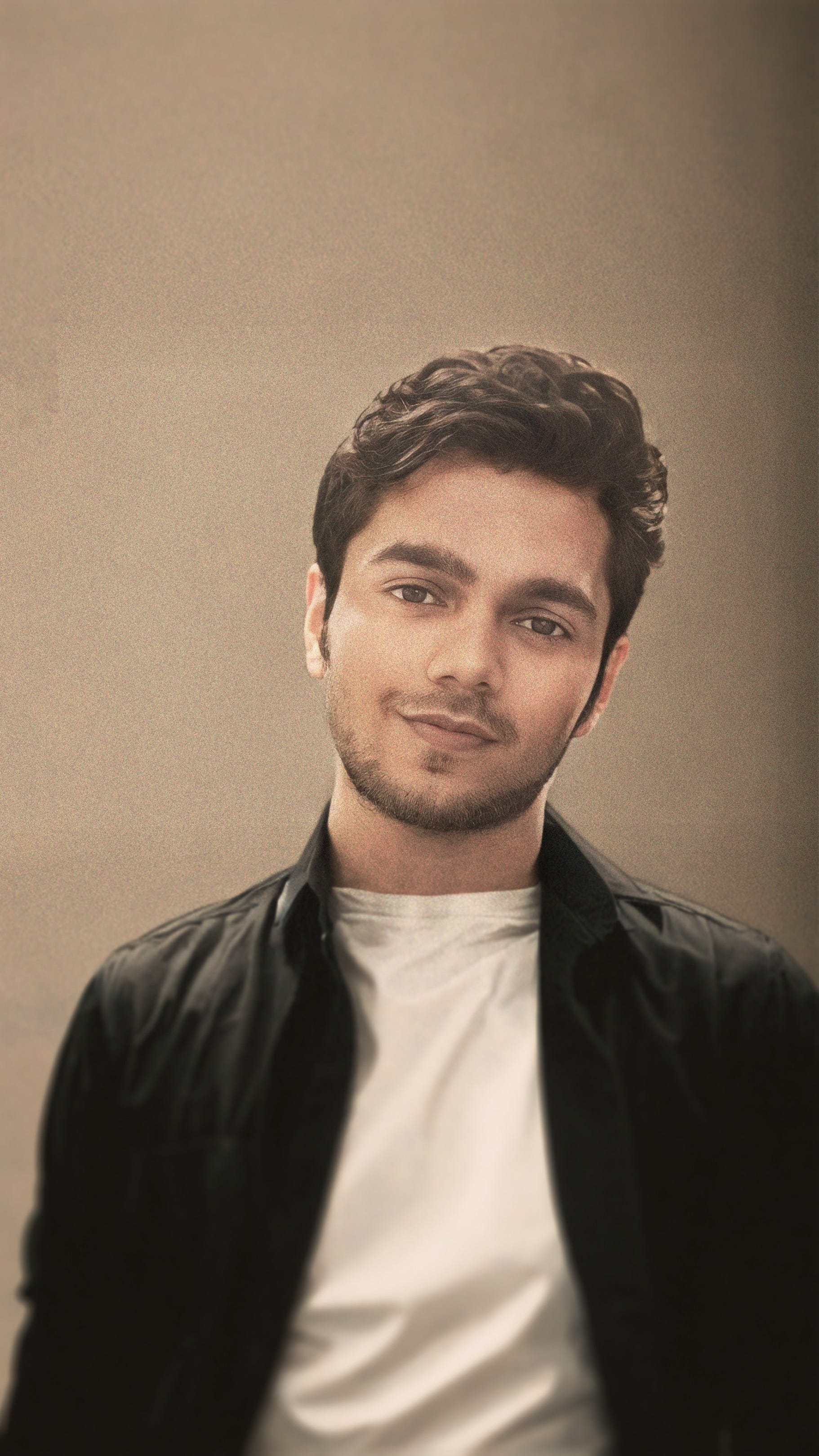 Pranav Goswami – Medium