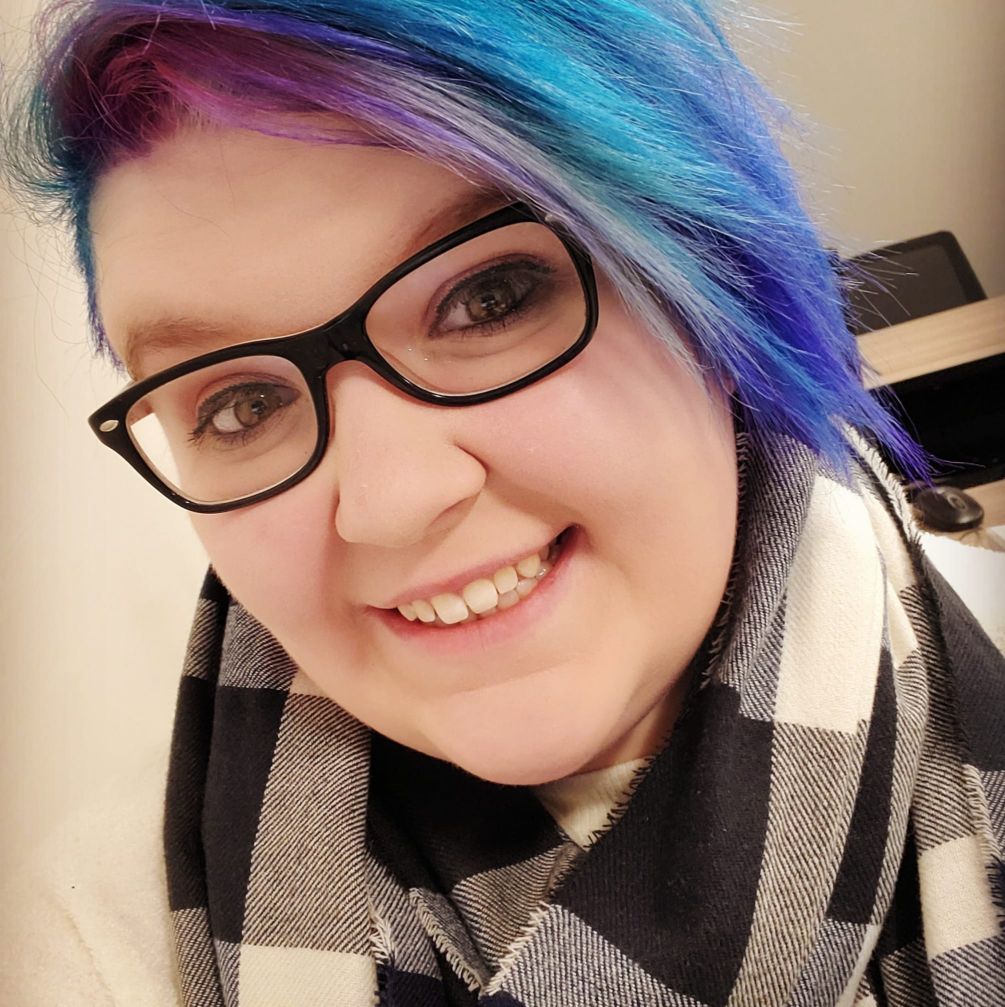 Sarah Sorace – Medium