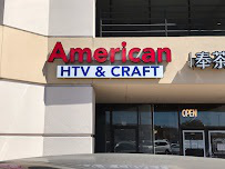 American HTV & Crafts – Medium