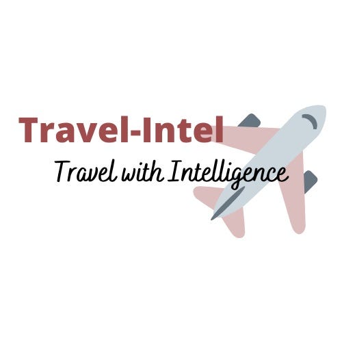 Travel-Intel.com – Medium