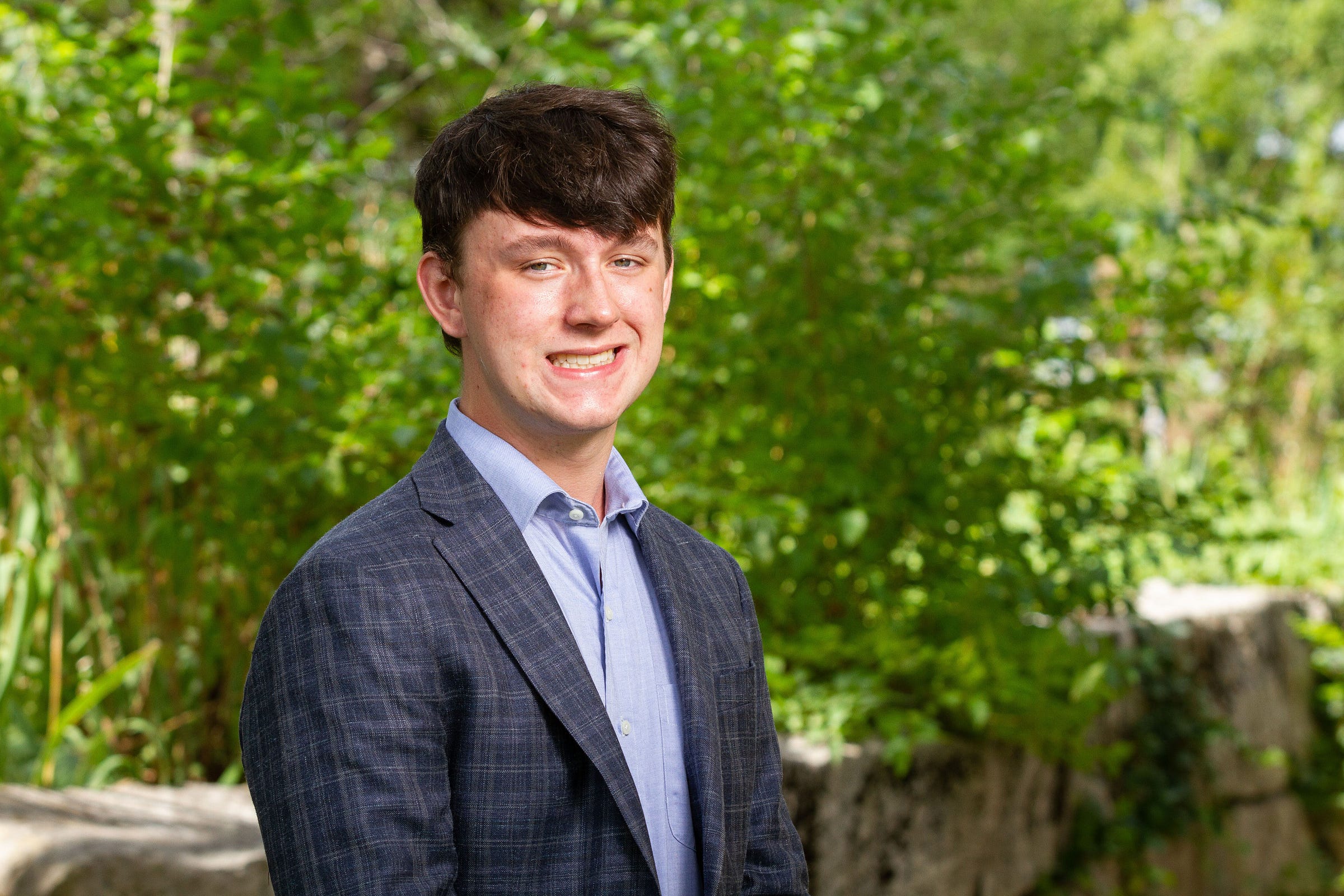 Nathan Hogg – Medium