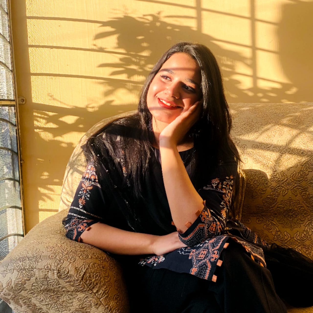 Bisma Ijaz – Medium