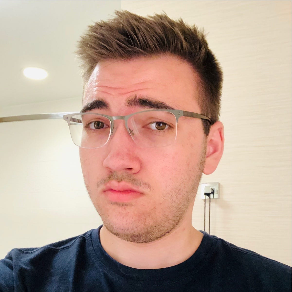 Joe Scotto – Medium