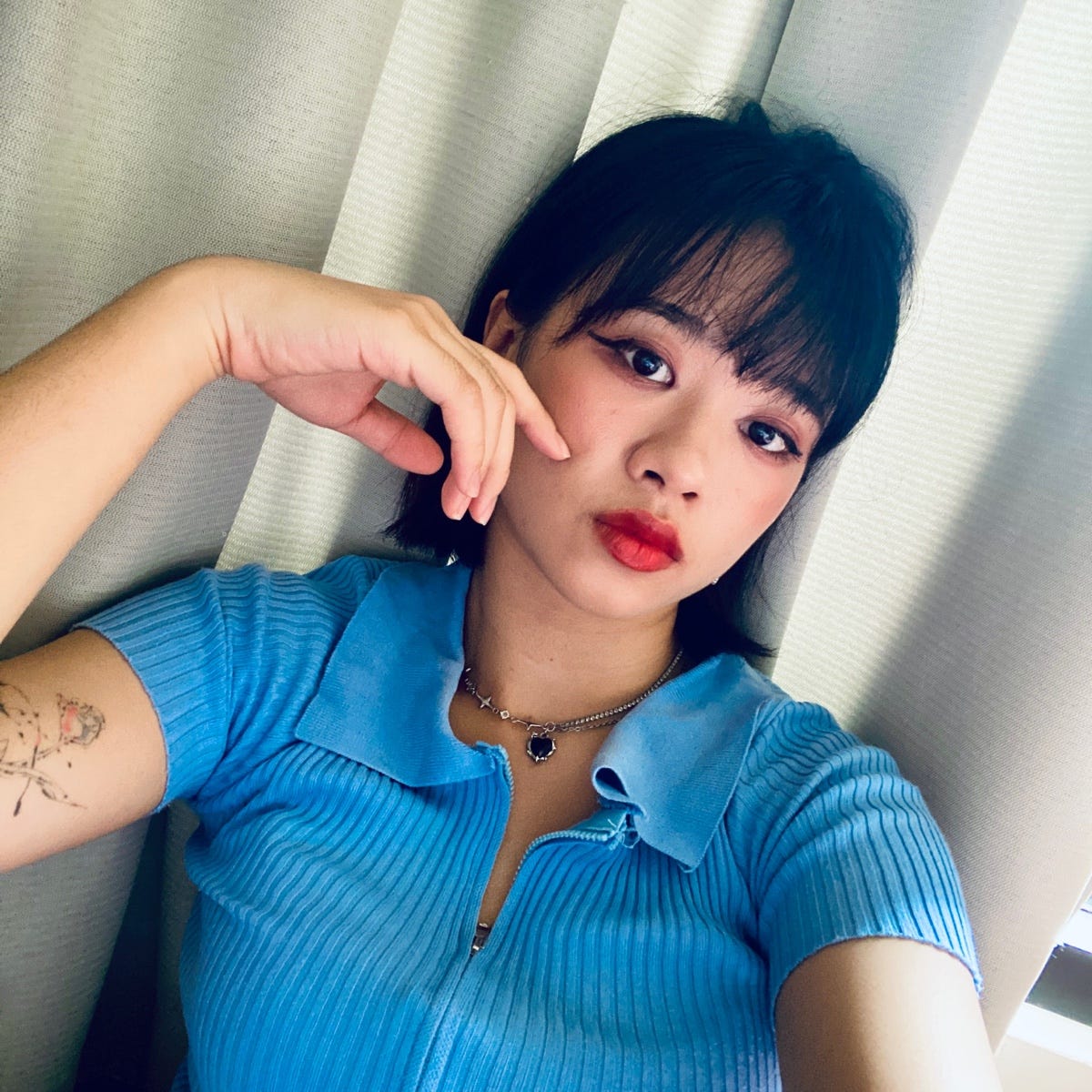 About – Anj – Medium