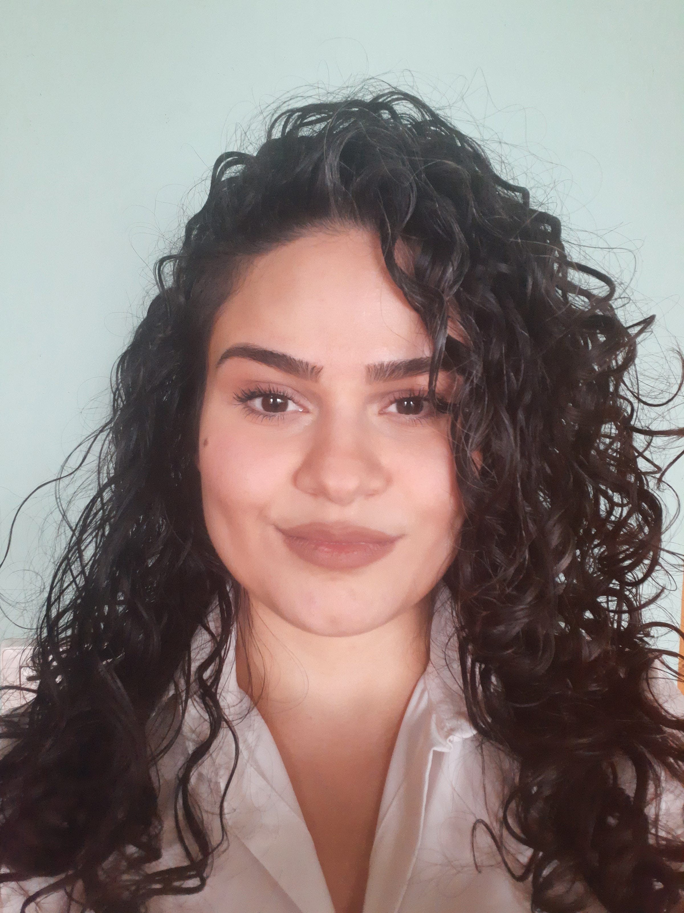 Hanadi Solieman – Medium
