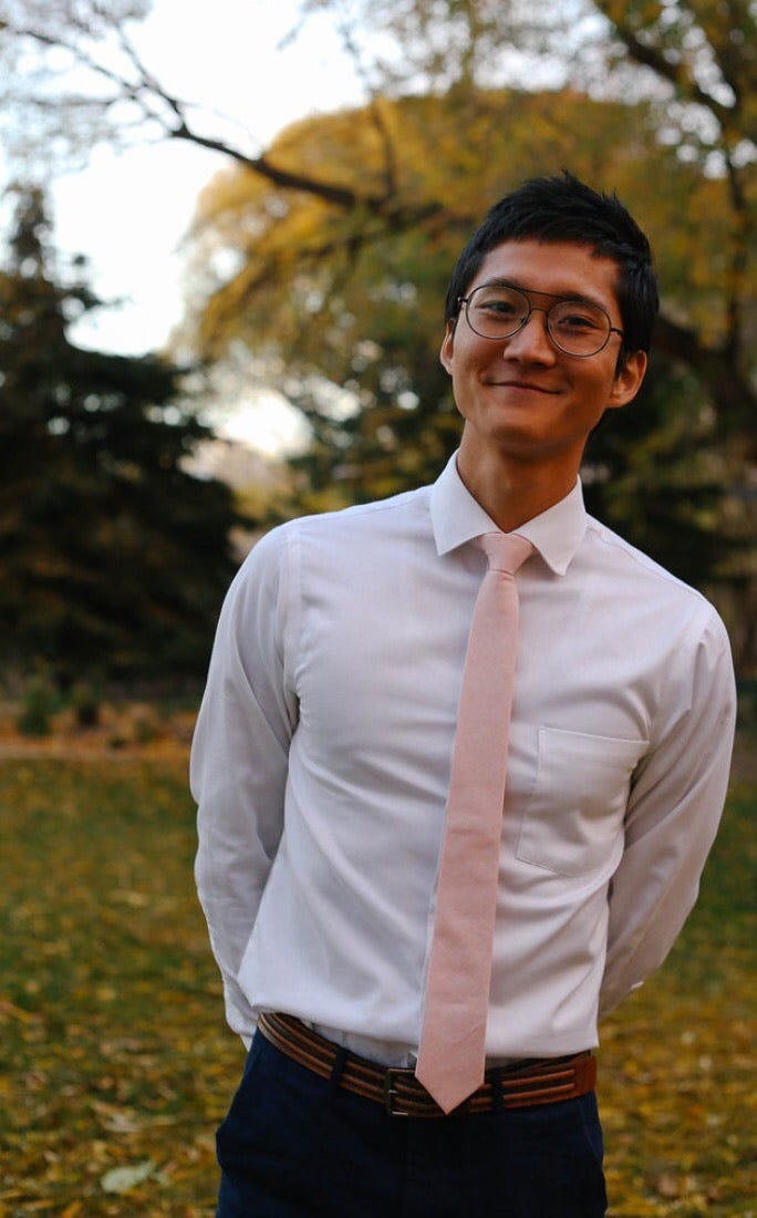 Jae Yu – Medium