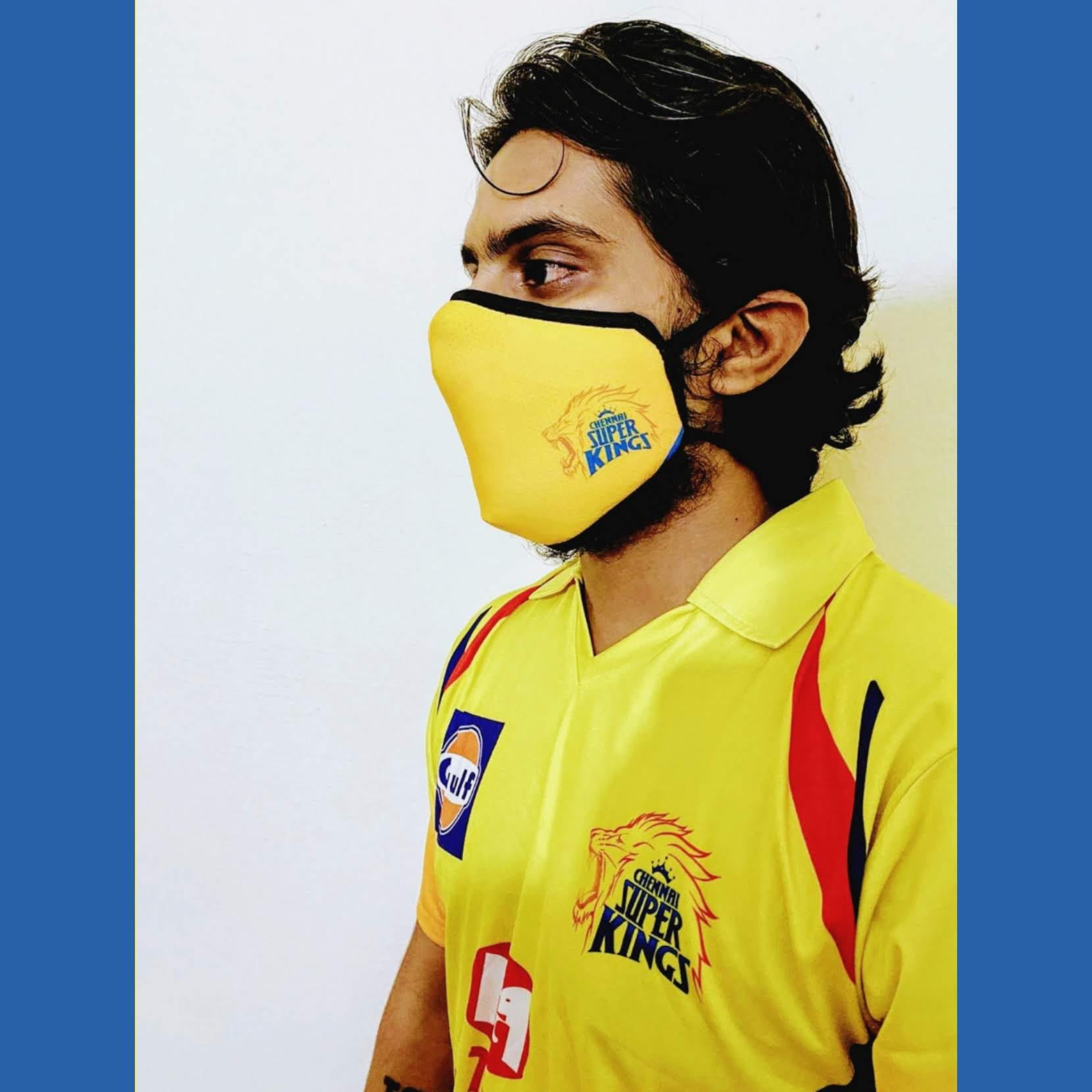 Akhil Kumar Reddy – Medium