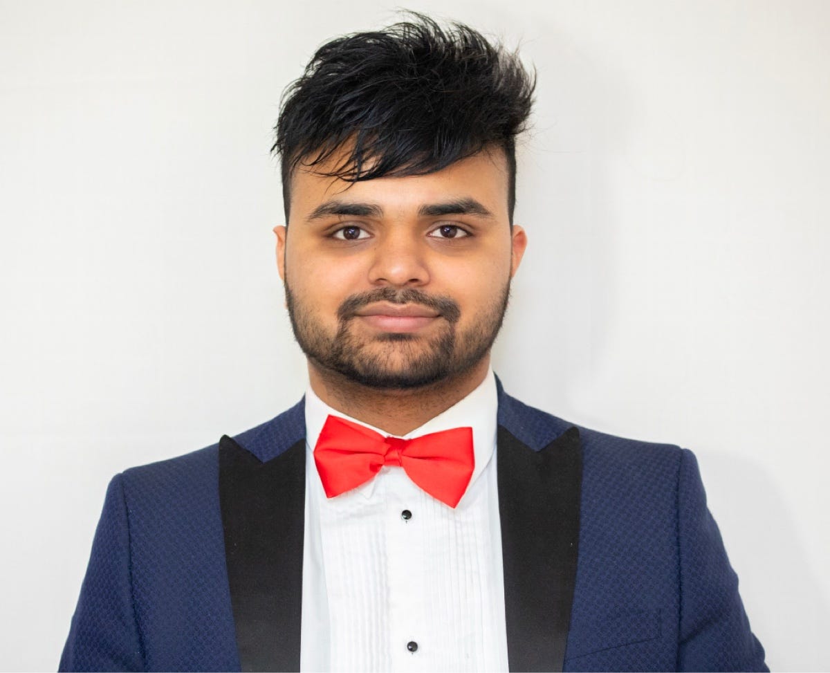 About – Iqbal Hossen – Medium