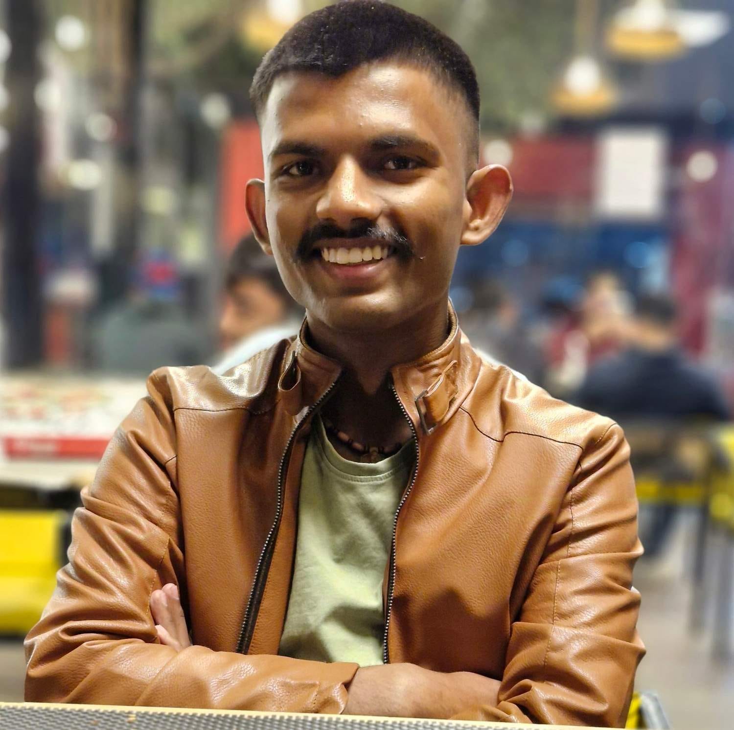 KAUSTUBH GUPTA – Medium