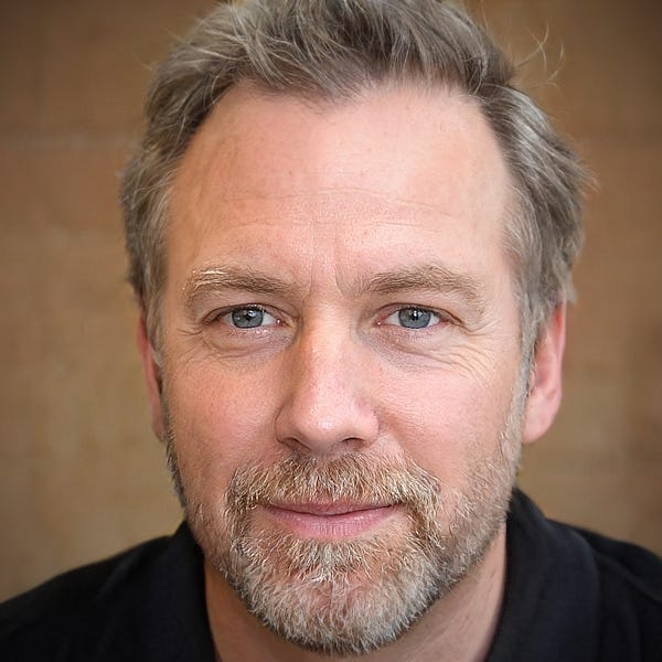 Warren Hadley – Medium