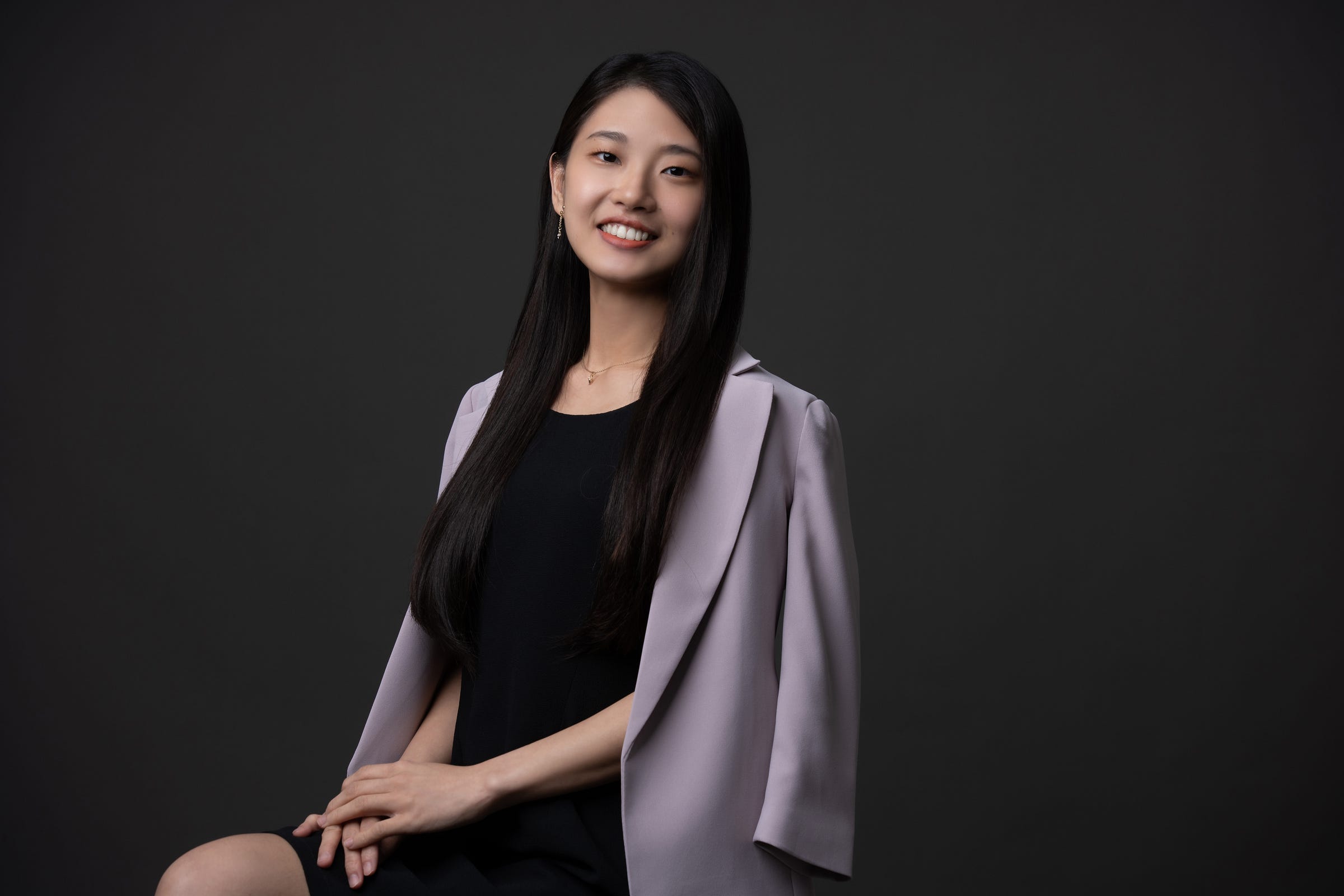 About – Yi-Hsin – Medium