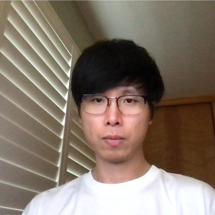 Shiqi Cao – Medium