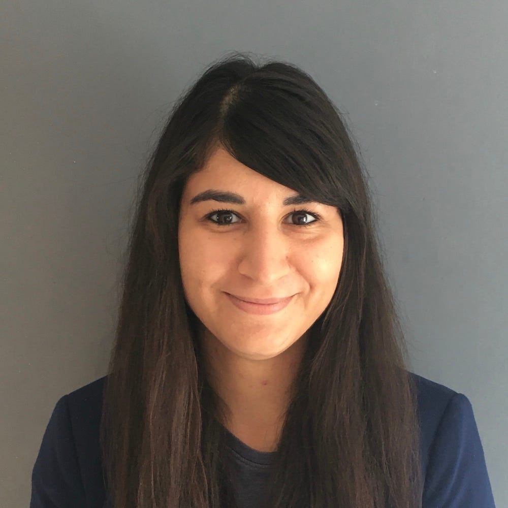 Sarah Maafi – Medium