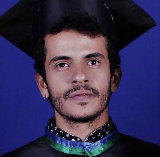 João Carlos Moraes Afonso – Medium
