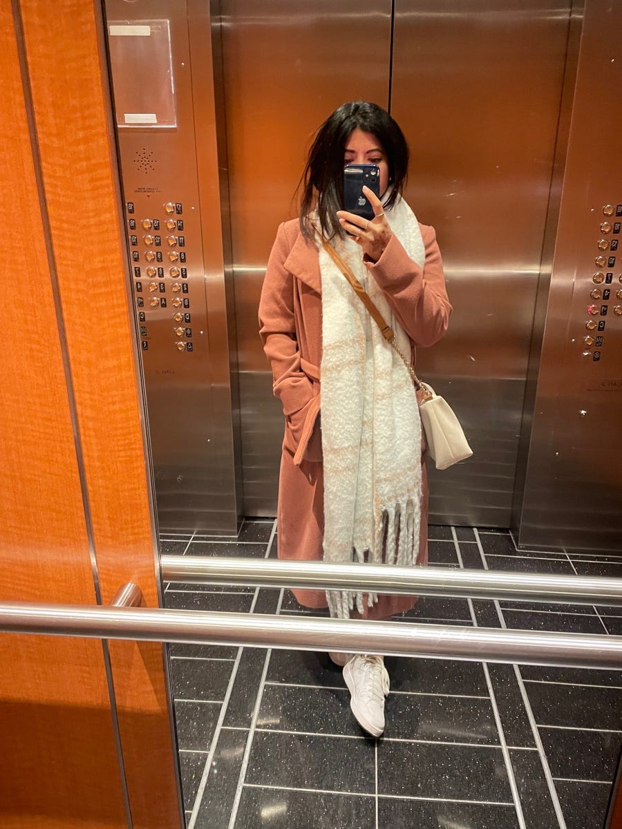 Komal Khare – Medium