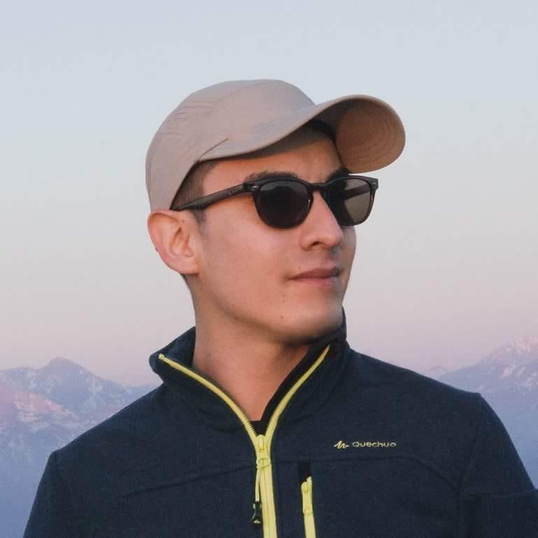Pablo Rodriguez – Medium