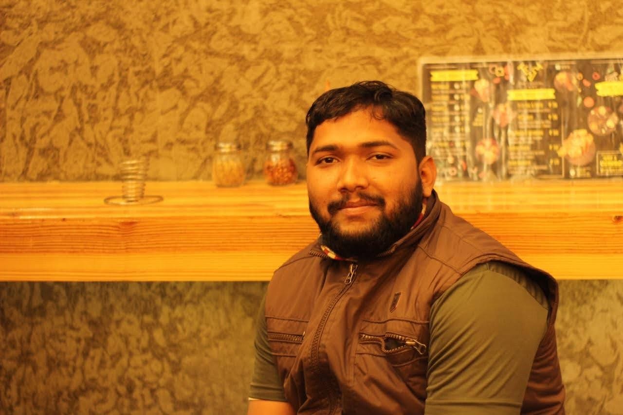 Ajit Mario John on Medium curated some lists