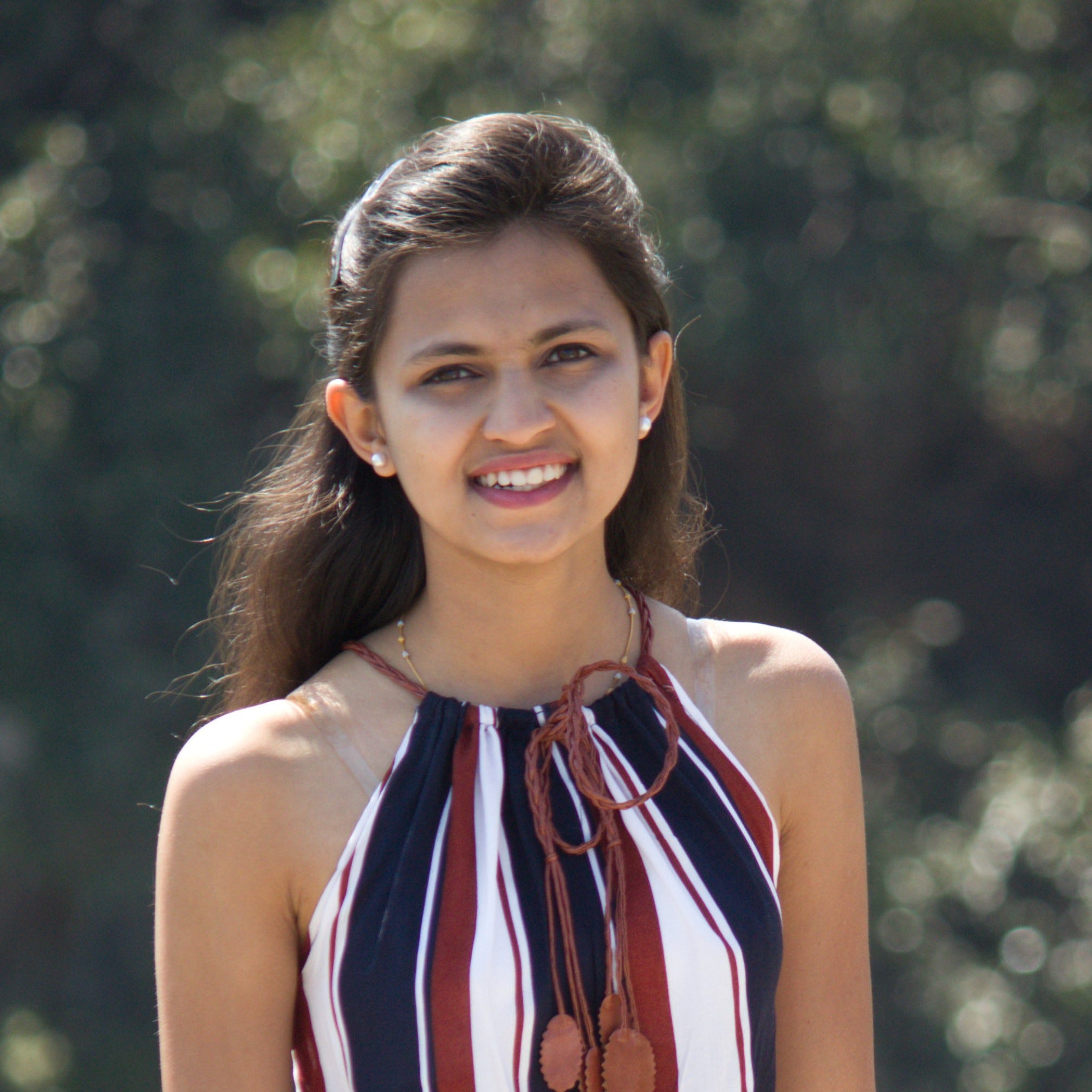 Rujuta Mehta – Medium