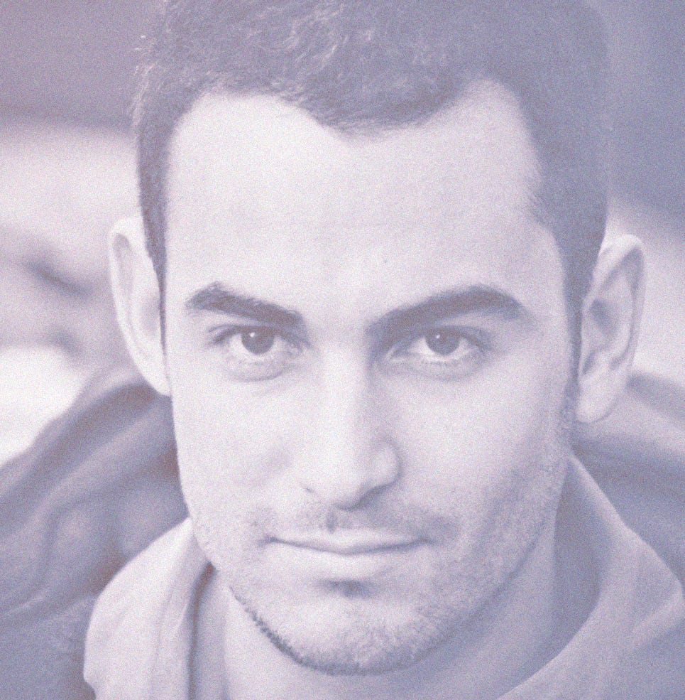 Antonio Bianchi – Medium