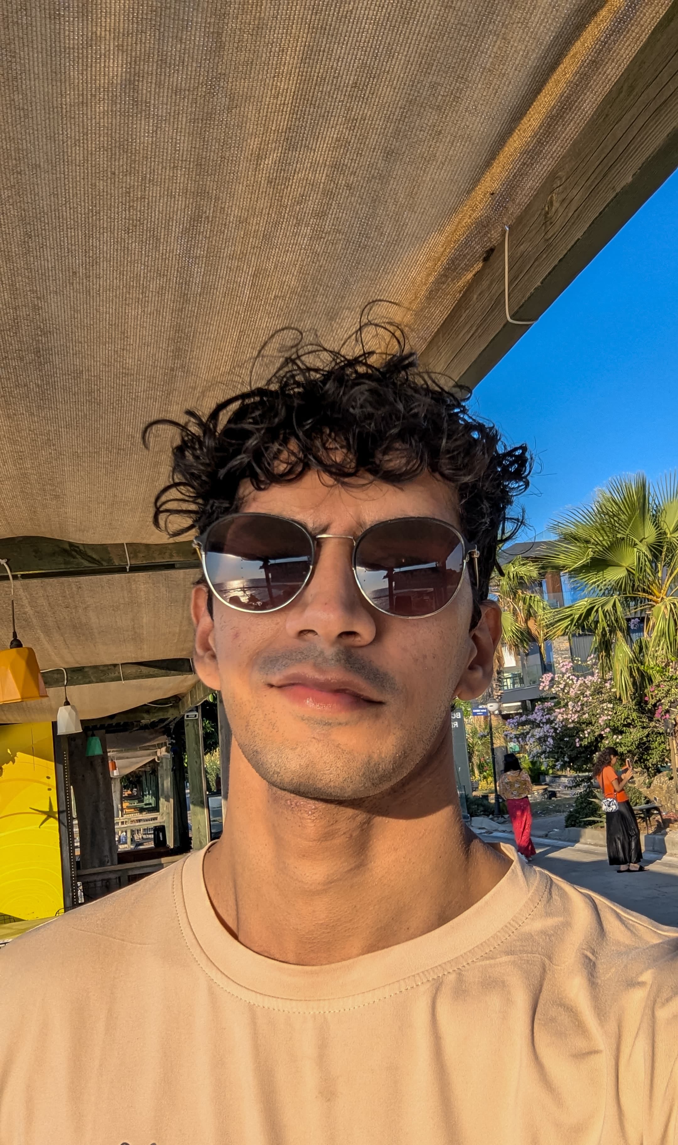 Faiq Shariff – Medium