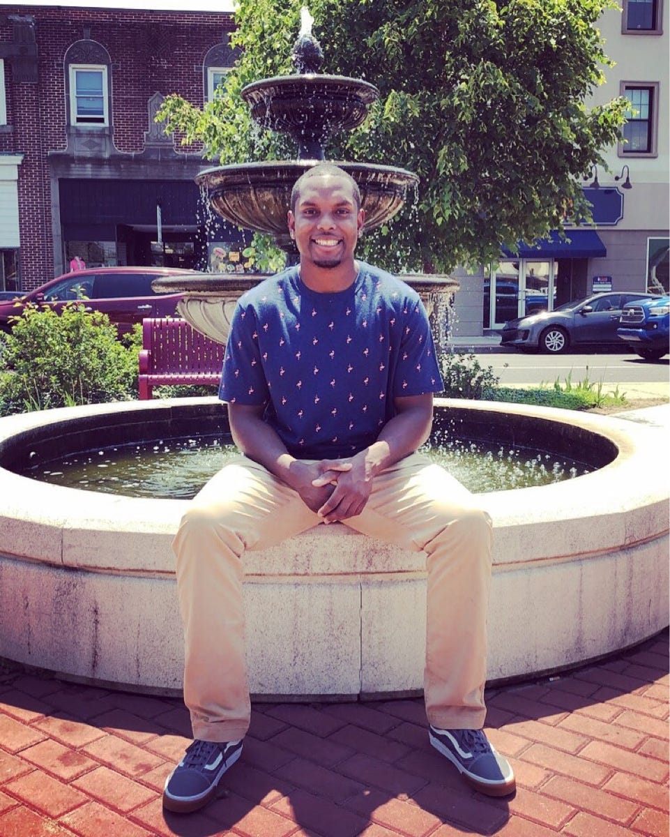 Greg West – Medium