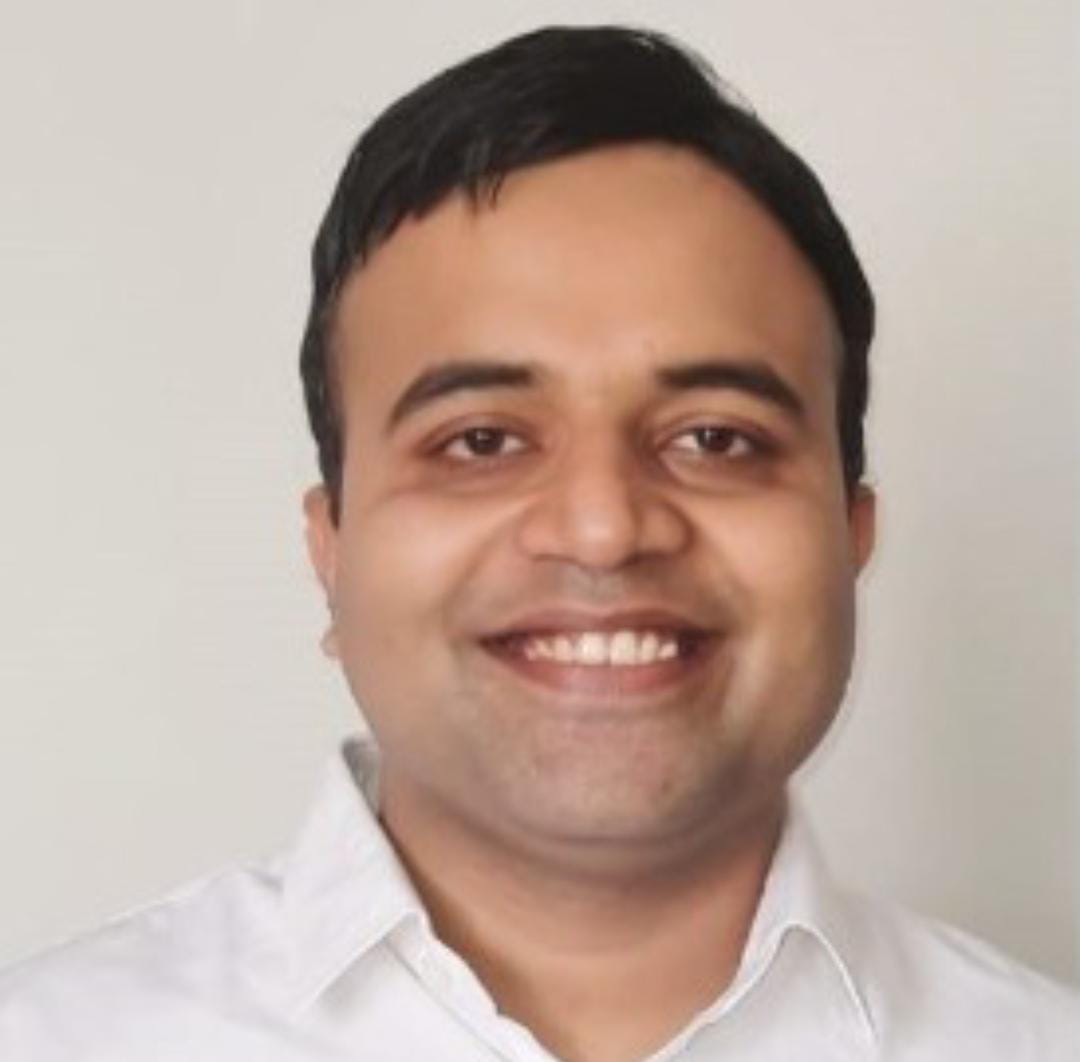 Nishank bani – Medium