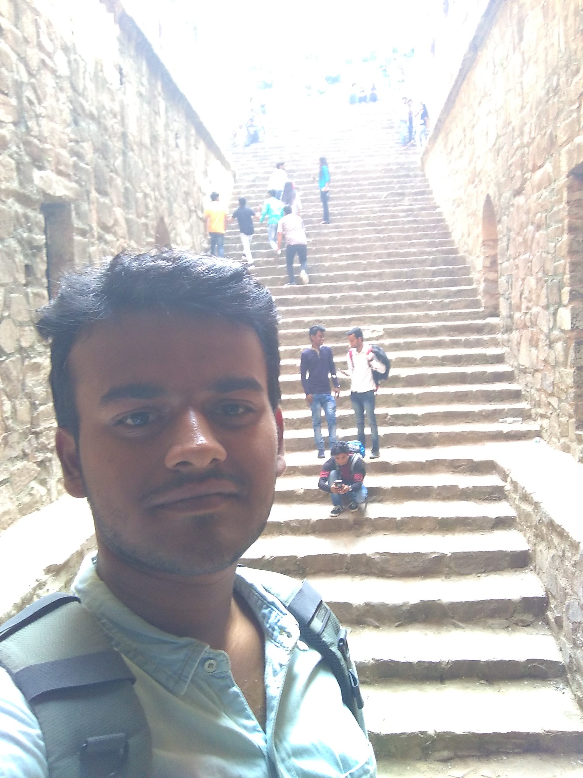 Rahul Mishra on Medium curated some lists