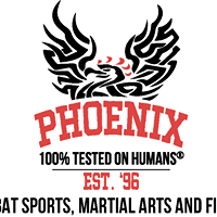 Phoenix GYM – Medium