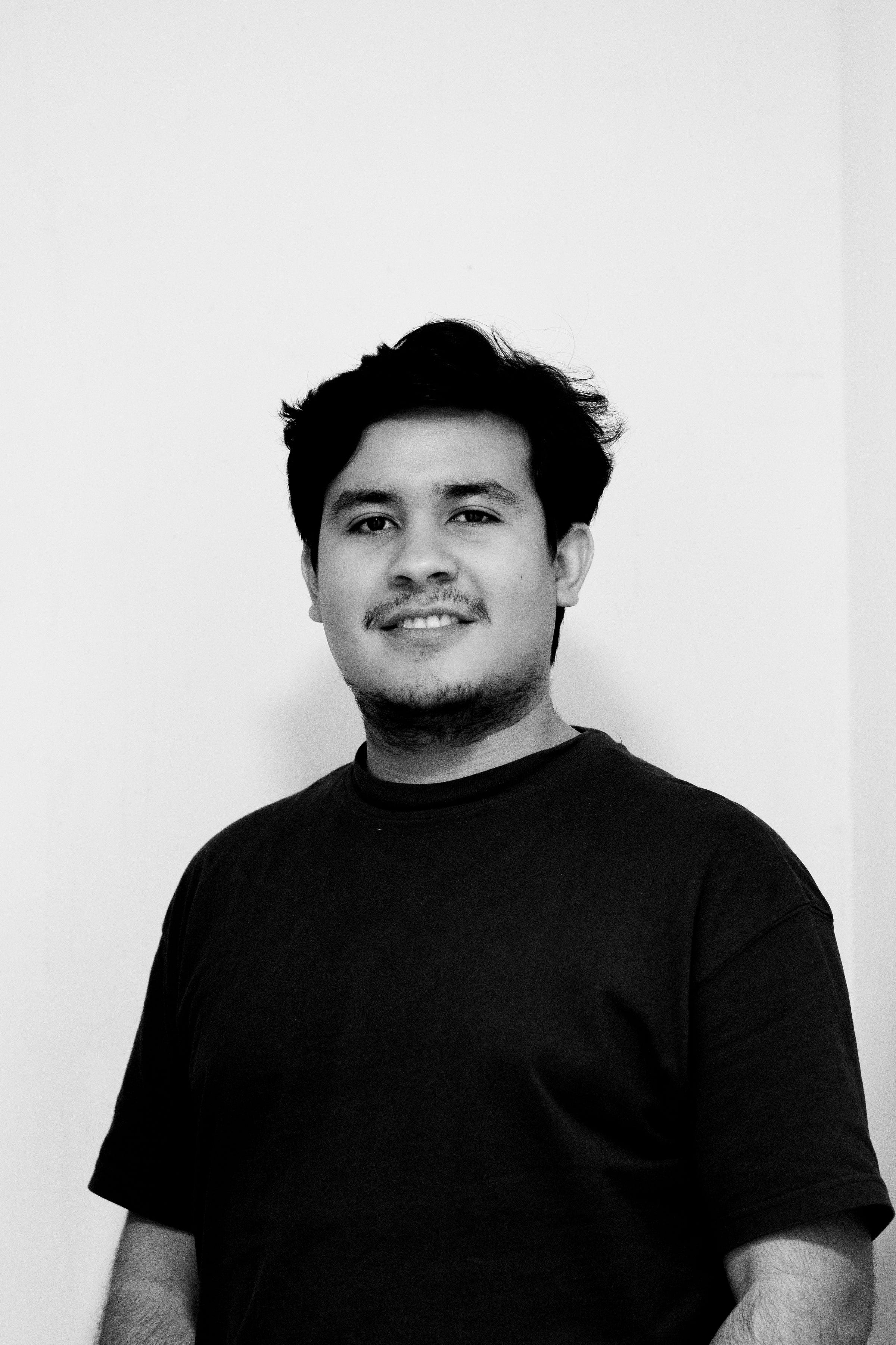 Ricardo Torres Marquez Medium