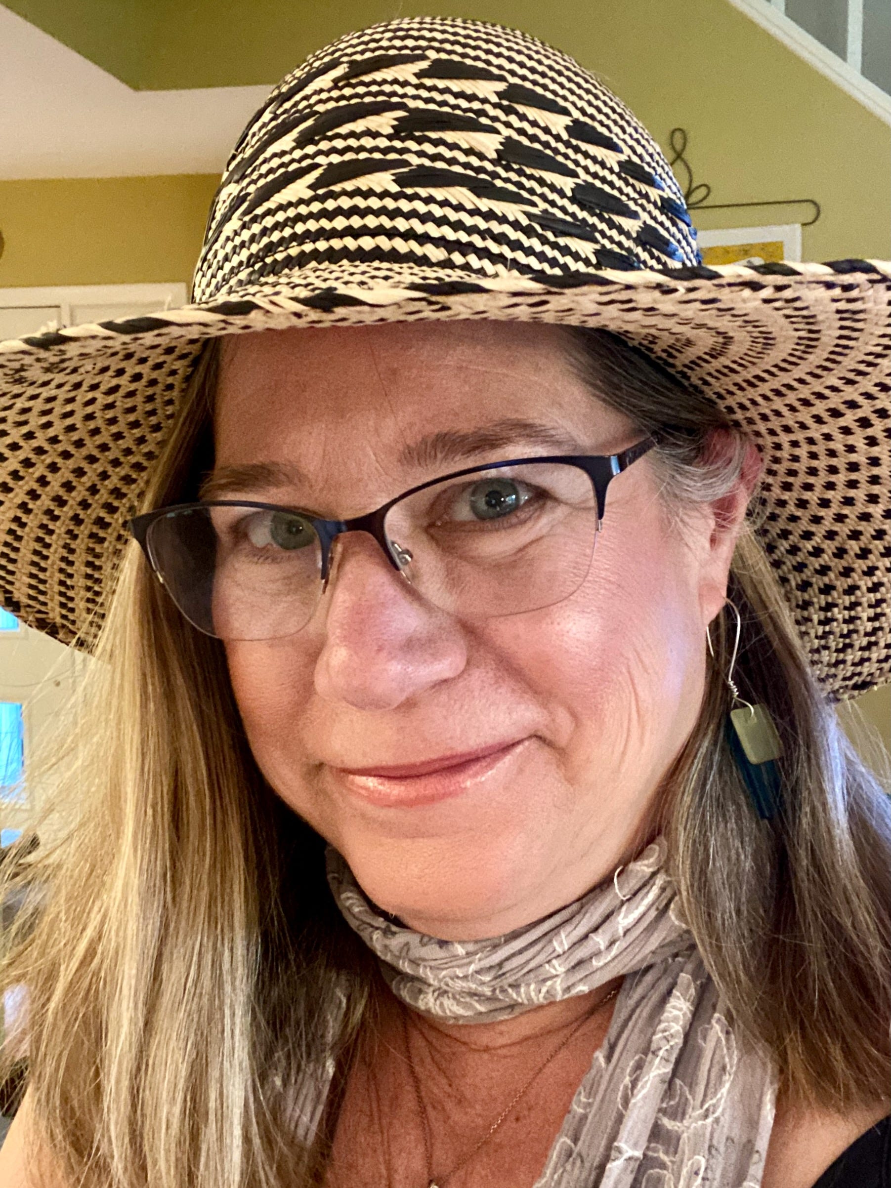 Susan Fleischman – Medium