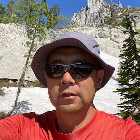 Henry Xu – Medium