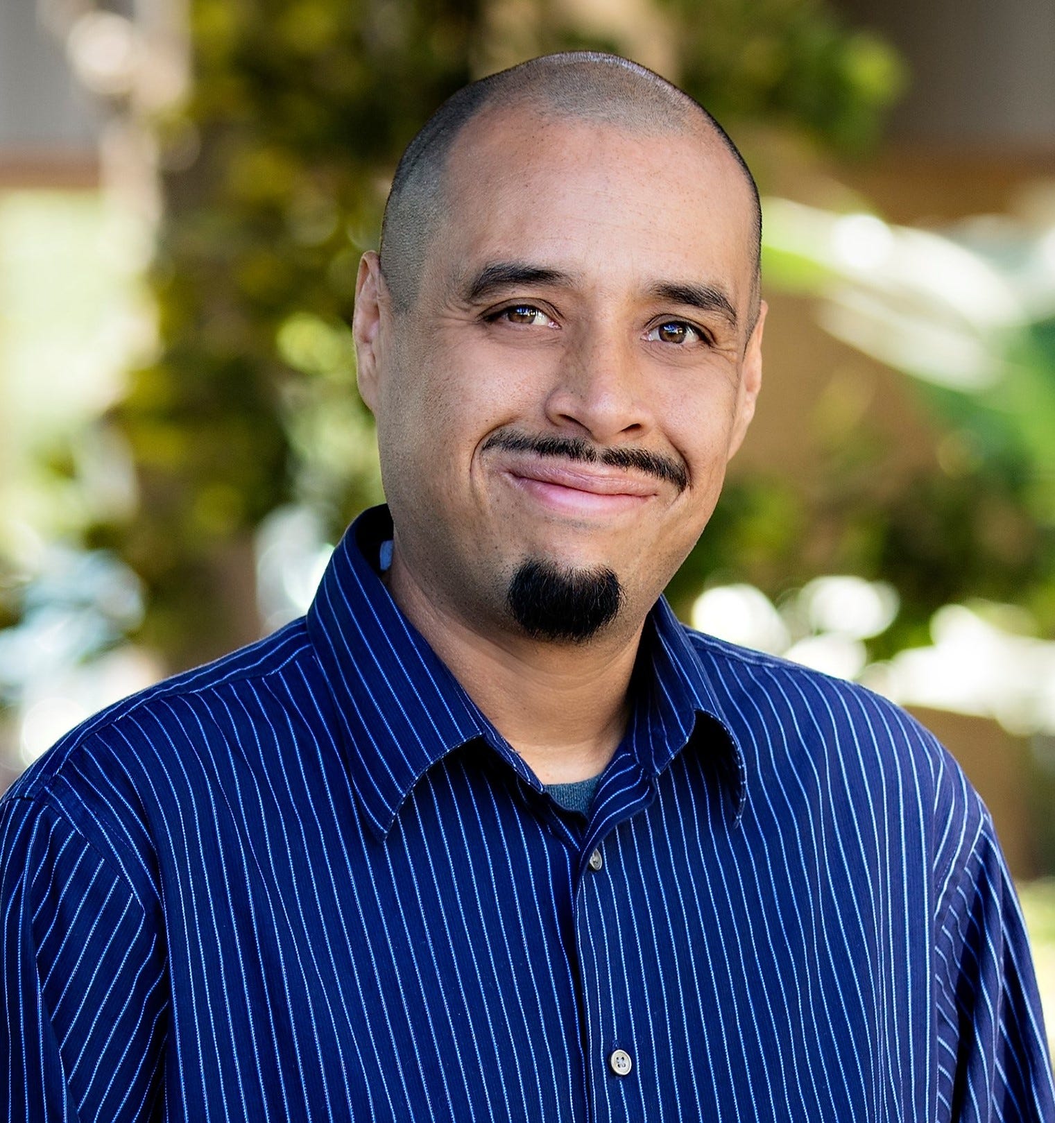 Michael Berry – Medium