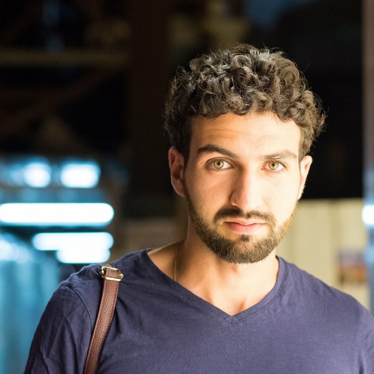 David Dahan on Medium curated some lists