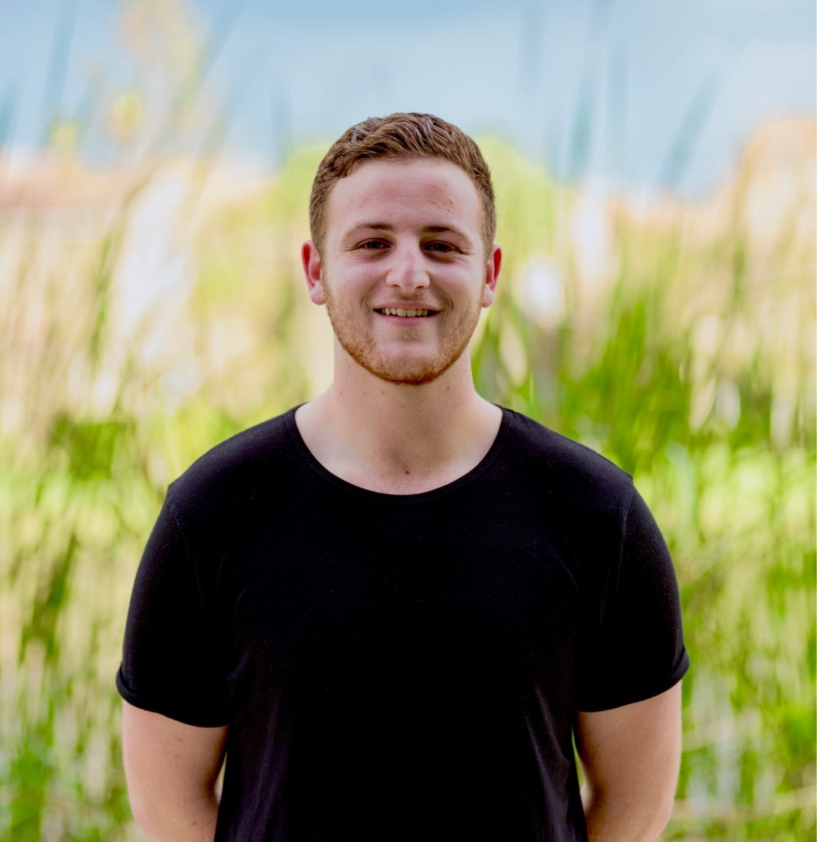 Adam Serota – Medium