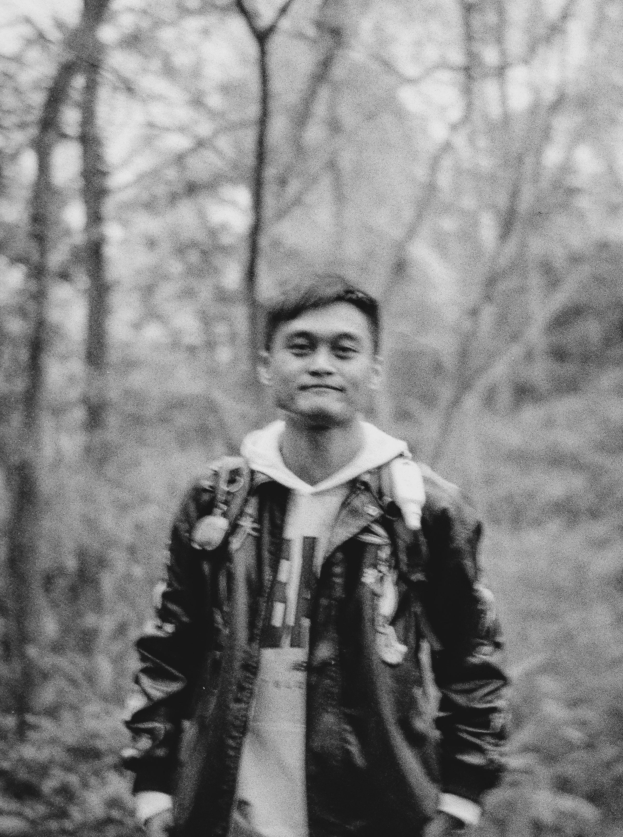 Sam Lin – Medium