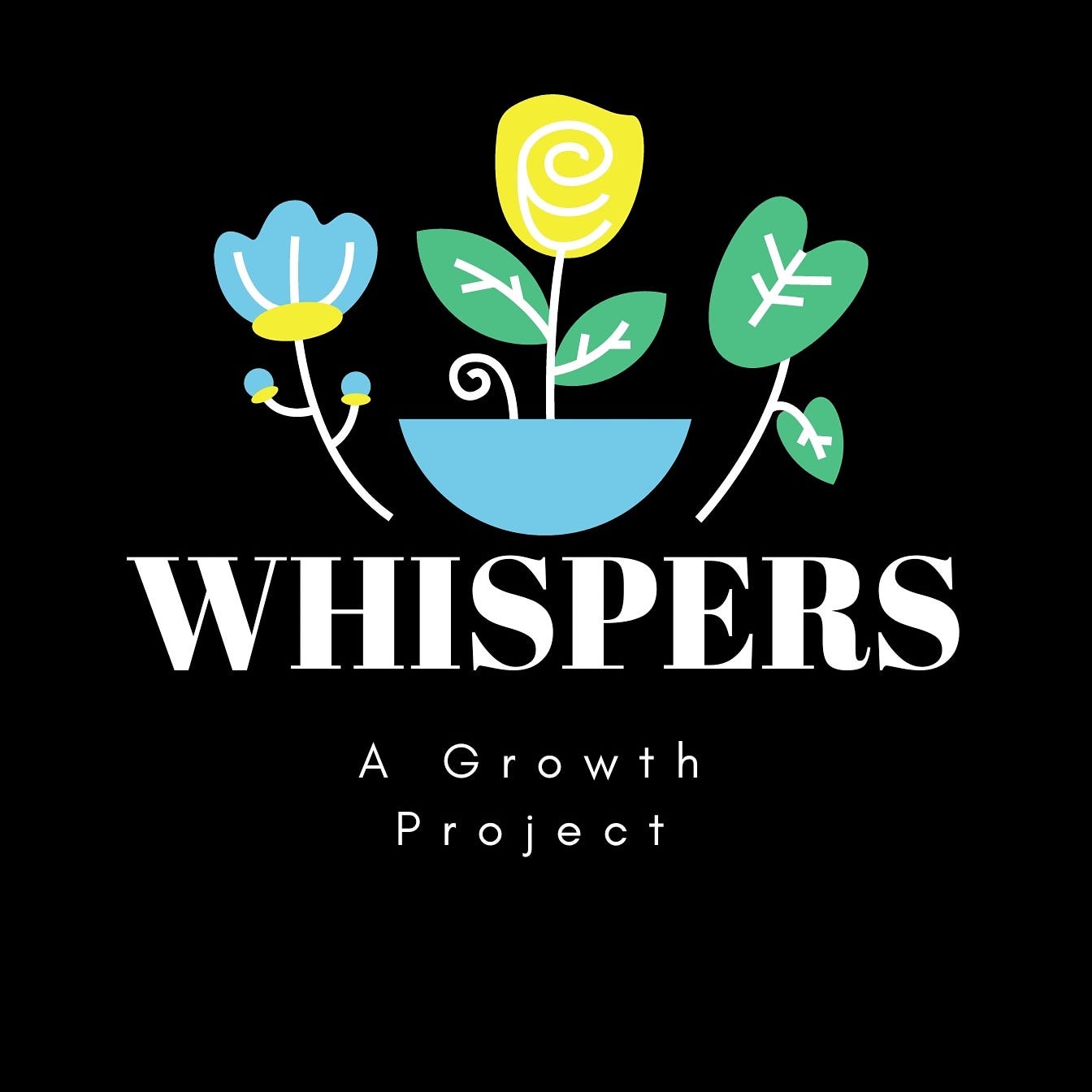 About – Whispers – Medium