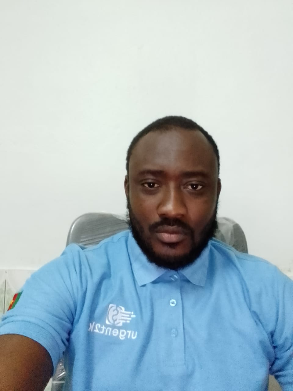 NANJI NDUM – Medium