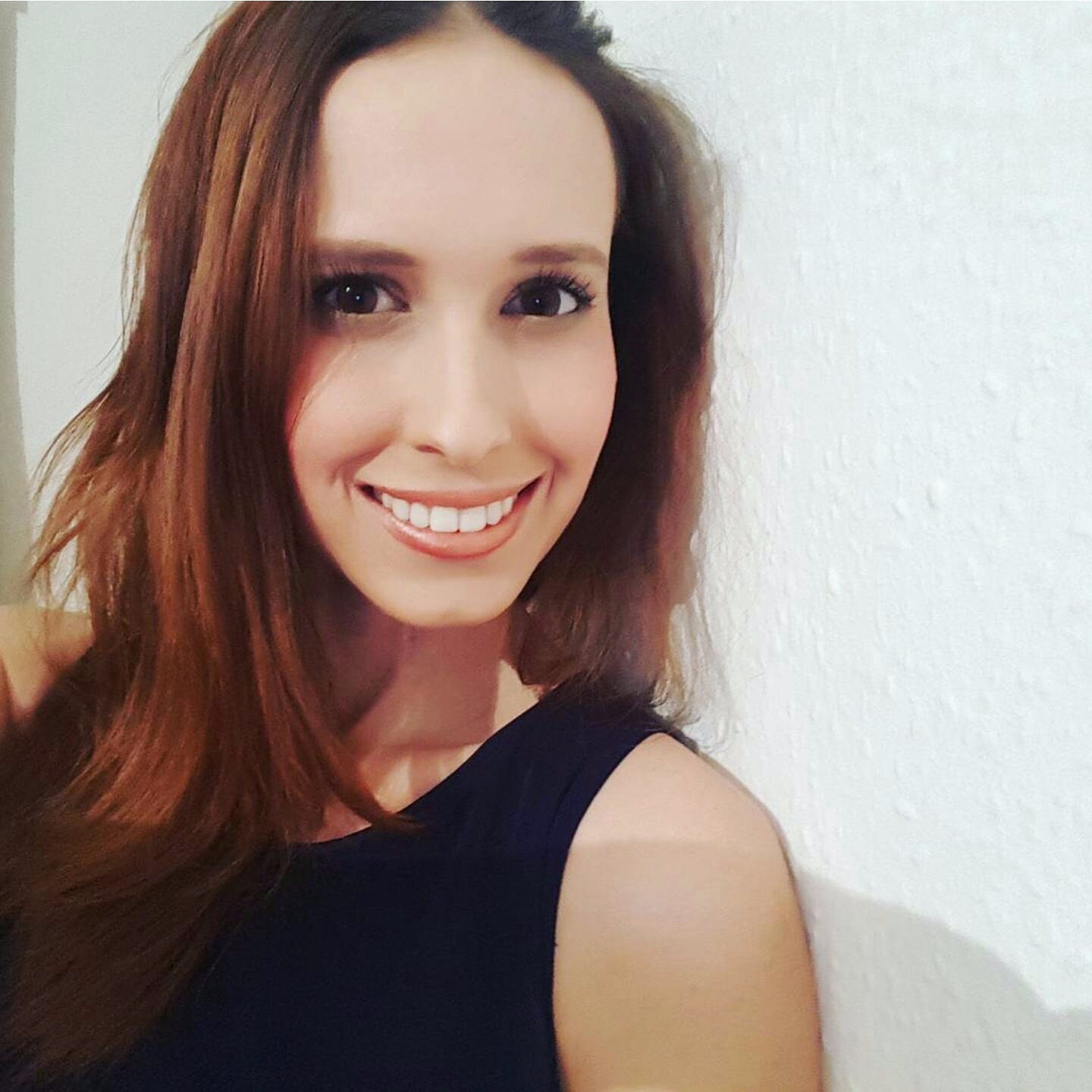 Mandy Warren – Medium