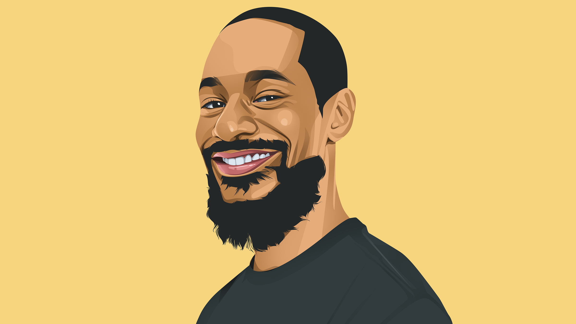 K. Clarence Lawrence – Medium