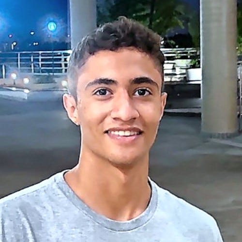 Hugo Souza – Medium
